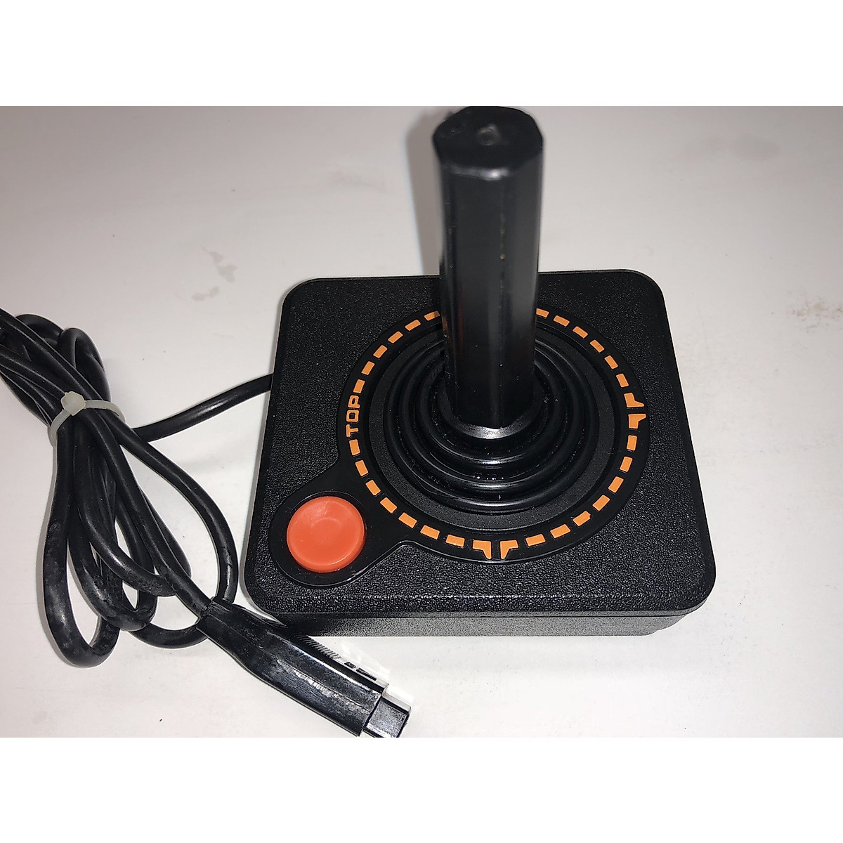 Atari 2600 Joystick Controller
