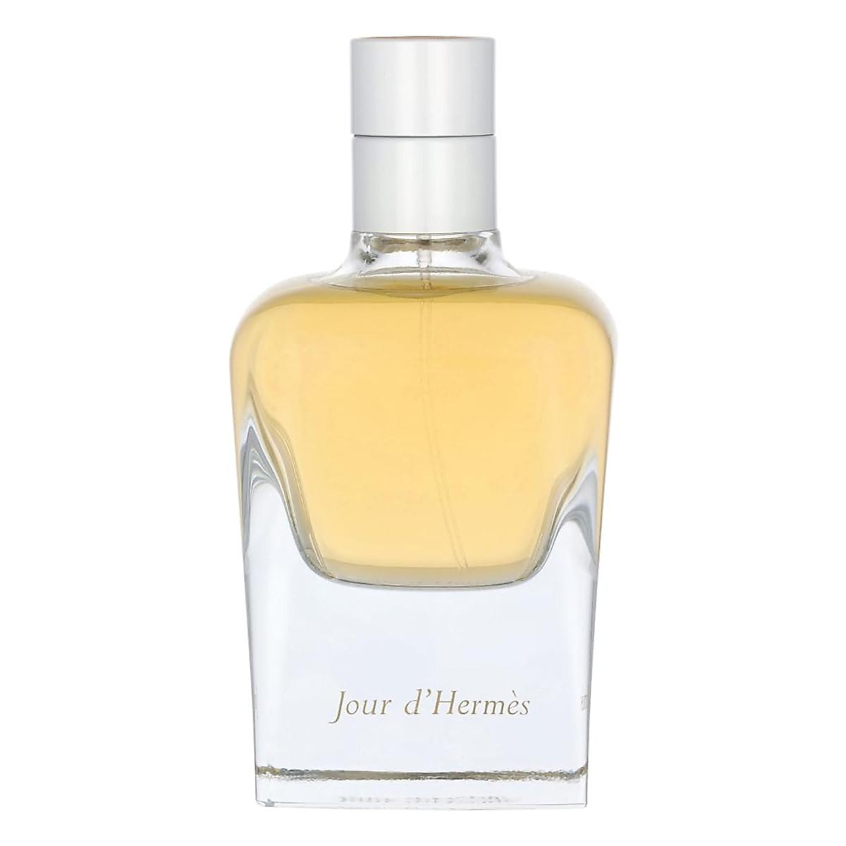 Hermes Jour D'hermes Eau de Parfum Spray for Women, Refillable, 2.87 Fluid Ounce