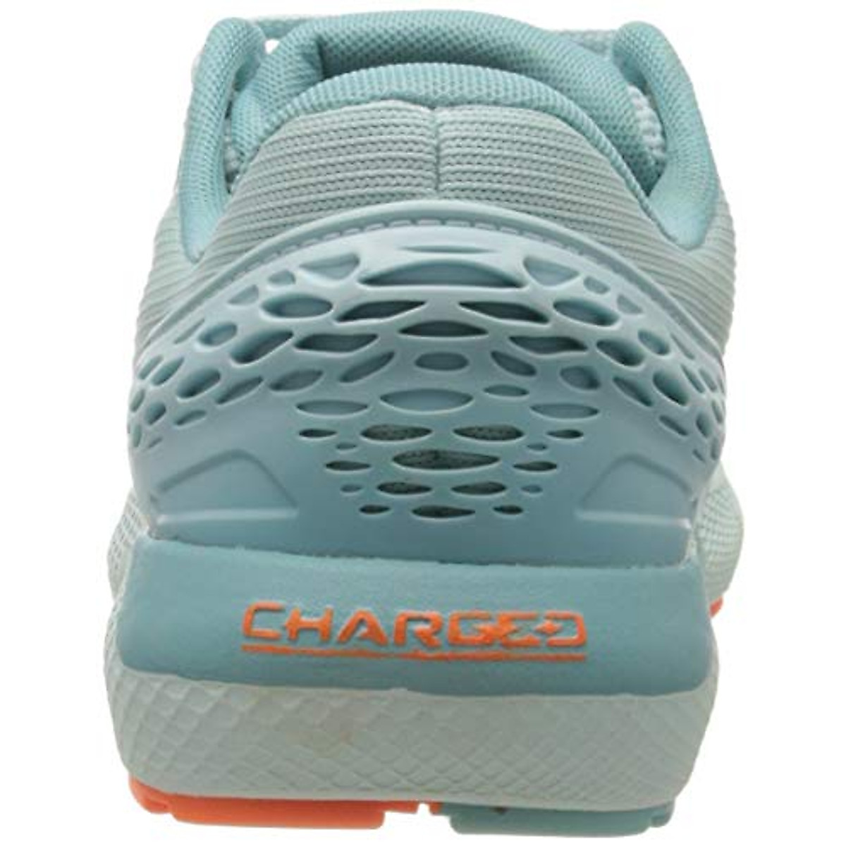 Under Armour Women's Charged Rogue 2 Athletic Shoe, rift Blue (400)/BLUE Haze, 10.5 M US