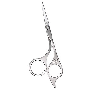 Seki Edge SS-910 Beard and Mustache Grooming Scissor