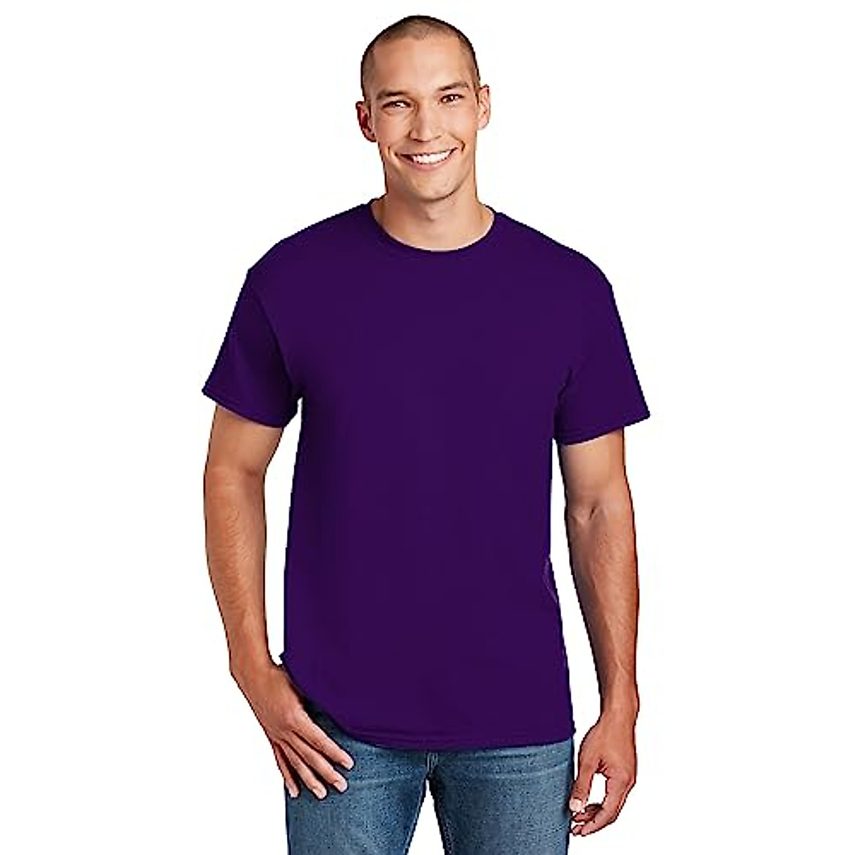 Gildan Adult DryBlend T-Shirt, Style G8000, Multipack