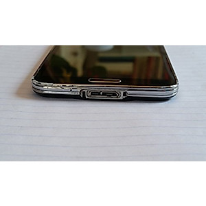 Samsung Galaxy S5, White 16GB (Sprint) No contract Cell Phone