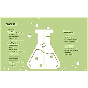 Engineering for Teens: A Beginner's Book for Aspiring Engineers