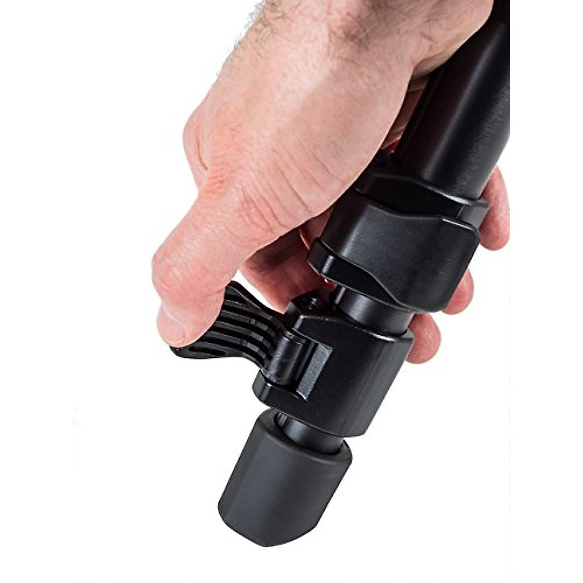 SLIK Pro 700 DX Tripod Legs - Black