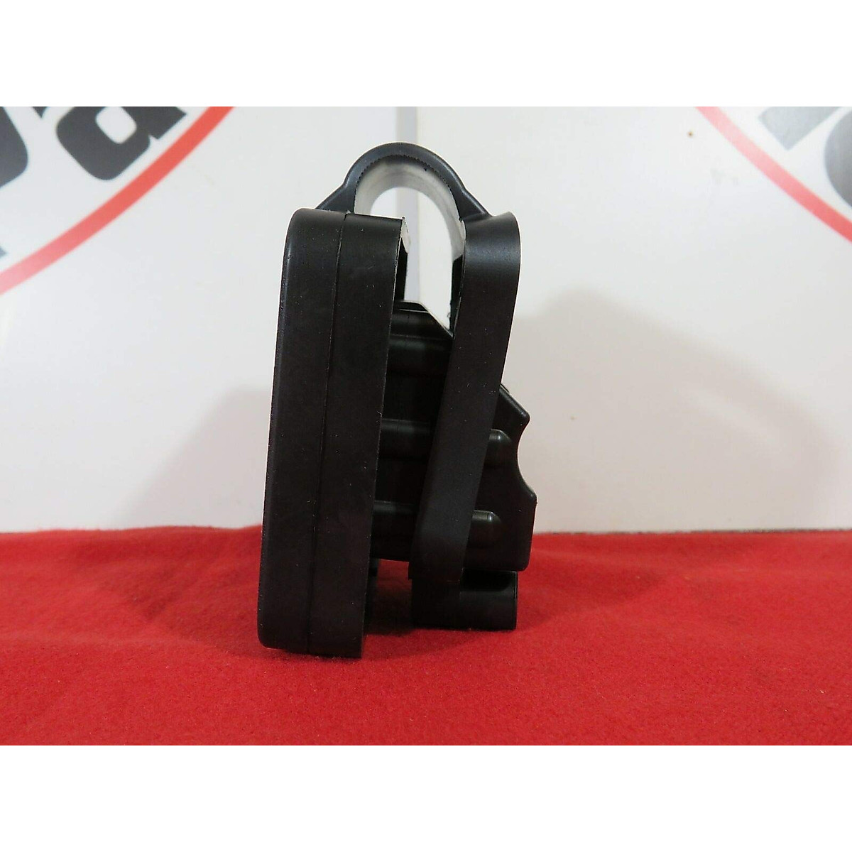 2020 RAM 1500 DT 2" Hitch Receiver Plug W/Ram Logo New OEM MOPAR