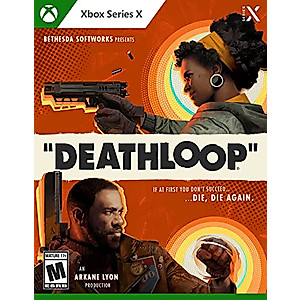 DEATHLOOP - Xbox Series X