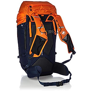Mammut Men's Wand 10.9 gal (38 L) / Trion Nordwand 38, arumita-Night
