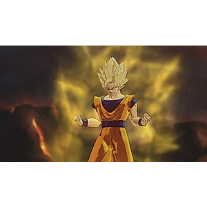 Dragon Ball: Raging Blast - Playstation 3