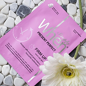 Simply When Mask (Firming)