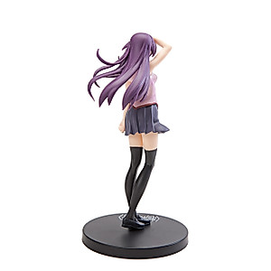 Sega Monogatari Series: Hitagi Senjougahara Premium Figure (Version 2)