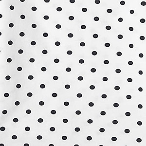 The Children's Place Baby Girls and Toddler Long Sleeve Print Top 2-Pack Shirt, Rose Quartz, 2T US