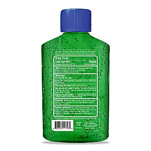 Lucky Super Soft Sunburn Relief Gel. Pain, Redness and Itch Treatment. With Aloe Vera and Lidocaine. 8 Ounce / 227 grams