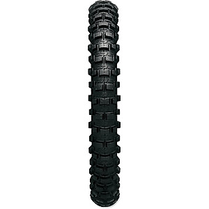 Irc 87-5405 Tire Ix-Kids Rear 80/100-12 50M Bias Tt
