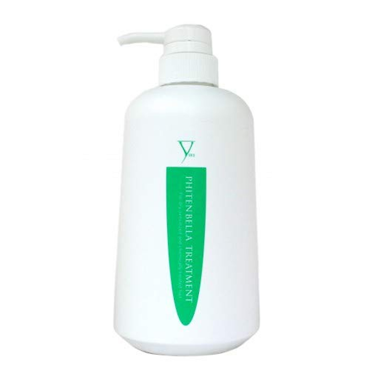 Yuko Phiten Bella Treatment 24.7 oz