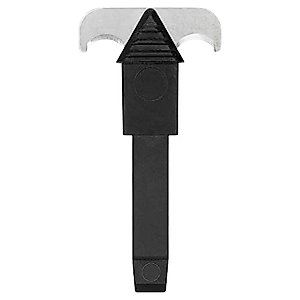 Klever Kurve 10 Pack - Klever X Change Replacement Heads - Safety Cutter