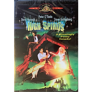 High Spirits [DVD]