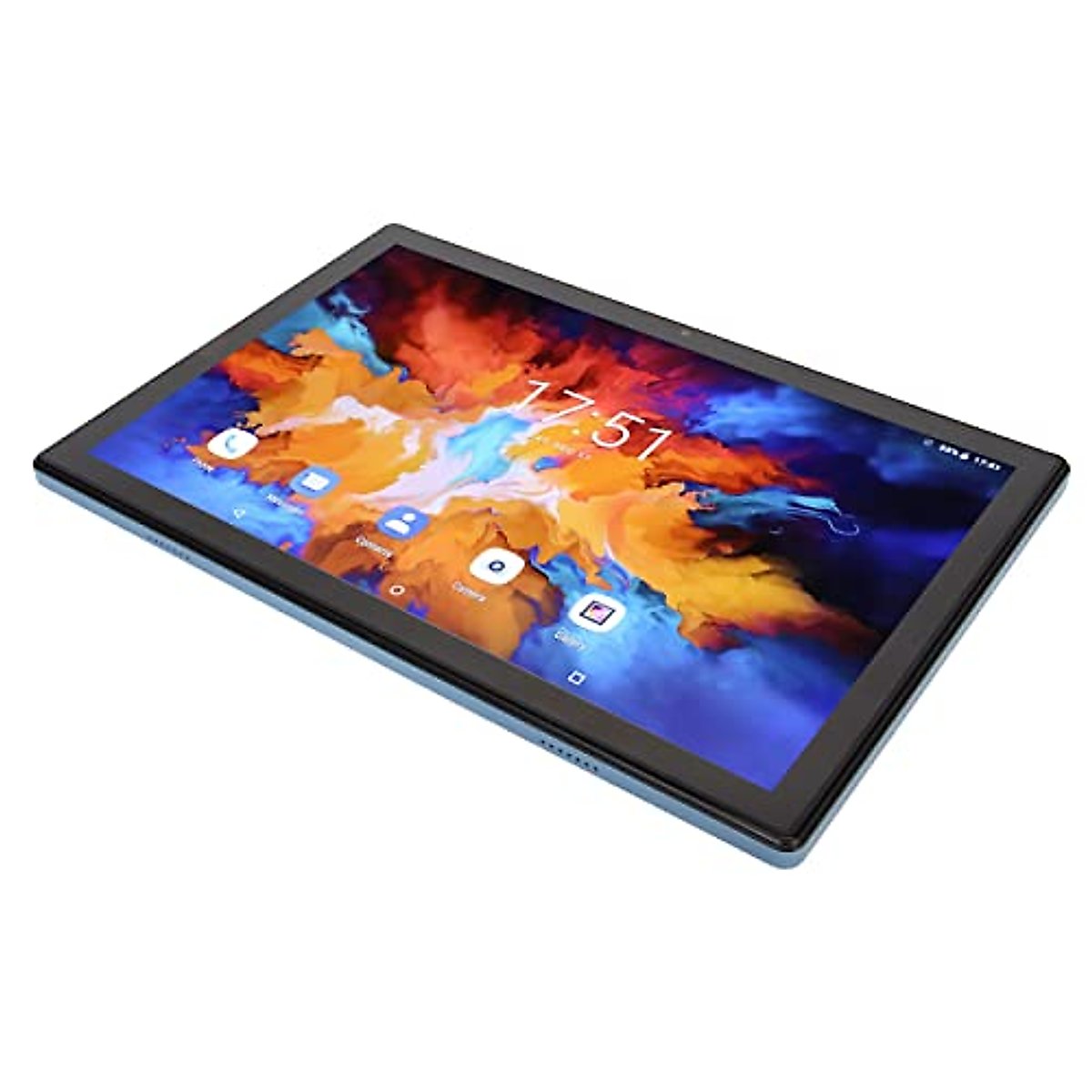 Tablet PC, Octa Core Processor 4GLTE 5G Dual WiFi Highly Sensitive Stylus 12GB RAM 256GB ROM 2 in 1 Tablet 1920x1200 IPS Display for Travel (#2)