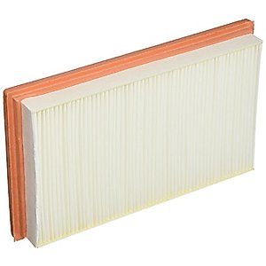 Festool 496752 Replacement Hepa Filter for Ct Mini/Midi