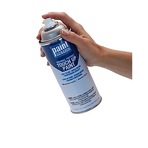 PAINTSCRATCH Touch Up Paint Tricoat Spray Can Car Scratch Repair Kit - Compatible/Replacement for Buick Envision Cherry Pop Tricoat (Color Code: WA252F/GSK)