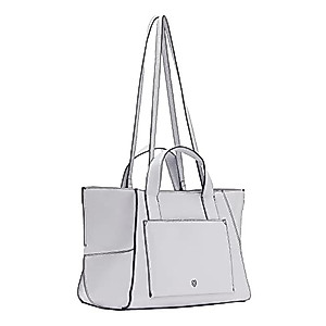Liebeskind Berlin Satchel L, Alice Blue-5203