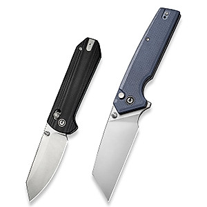 CIVIVI Yonder and Amirite, Great EDC Knife Set