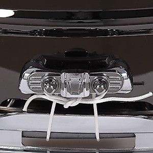 Ludwig Snare Drum (LU5514C)