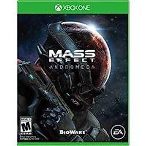 Mass Effect: Andromeda - Xbox One