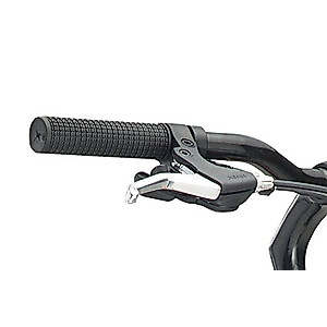 Diamondback Bicycles Octane 24 Youth 24" Wheel Mountain Bike, orange