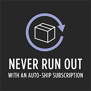 Purina Pro Plan Veterinary Supplements FortiFlora Dog Probiotic Supplement, Canine Nutritional Supplement - (6) 30 ct. Boxes