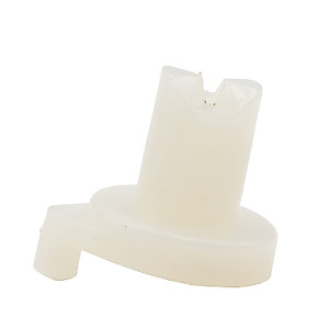 Supplying Demand W10470155 W10397037 Refrigerator Door Closing Cam Hinge Replacement