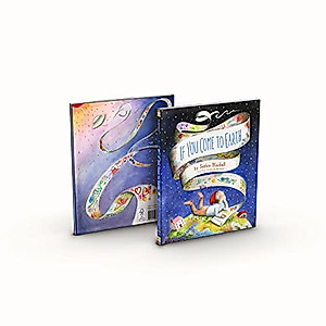 If You Come to Earth