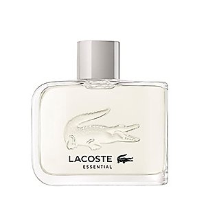 Lacoste Essential Eau de Toilette - Men's Fragrance, 2.5 Fl Oz