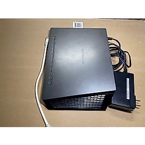 NETGEAR Nighthawk AC1900 Dual Band Wi-Fi Gigabit Router (R7000)