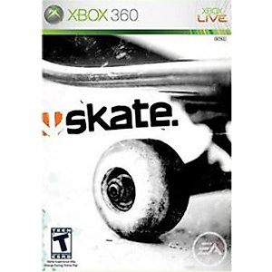Skate - Xbox 360
