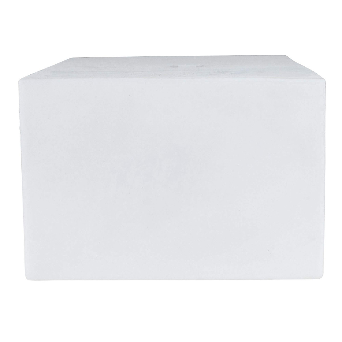 RecPro 25 Gallon RV Water Tank 27 3/4" x 17 3/4" x 12" | 0129W | Fresh Water Tank | Gray Water Tank | Made in America