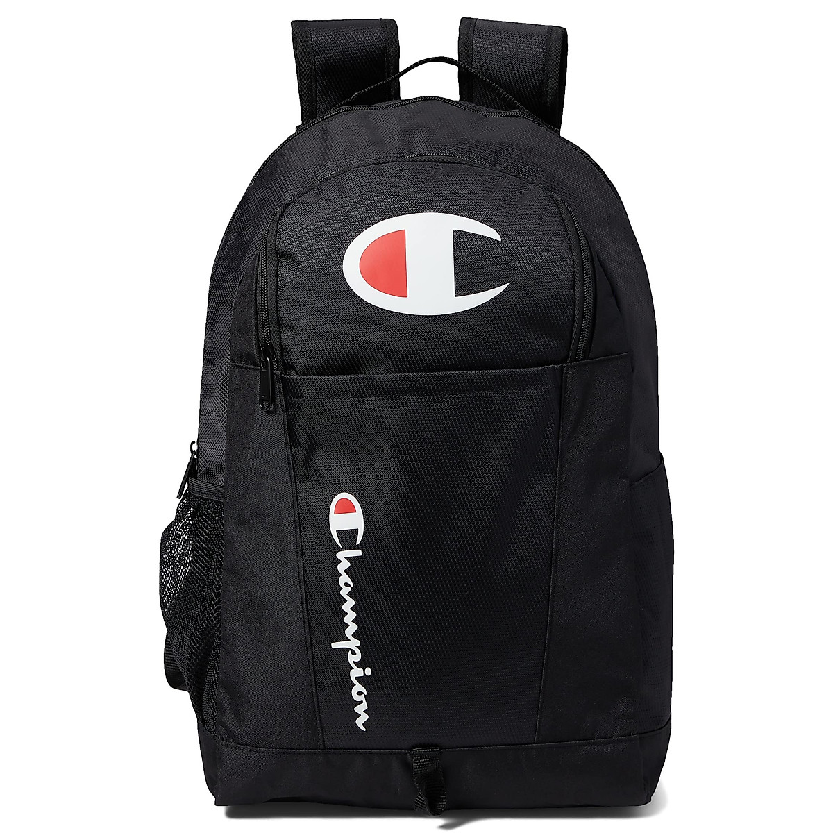 Champion Core Backpack Black One Size