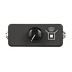JHS Pedals JHS Little Black Amp Box Signal Converter