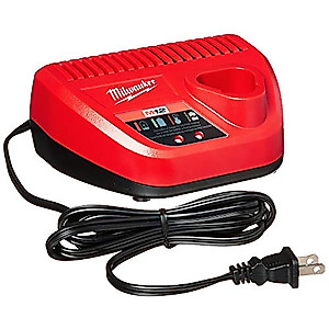 Milwaukee 2473-22 M12 Force Logic Press tool 1/2" - 1" Kit