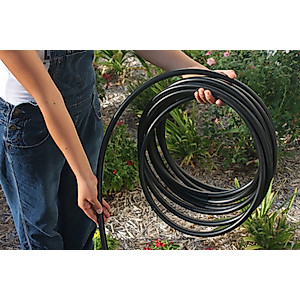 Mister Landscaper 100-ft Roll 1/2-in Poly Tubing
