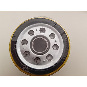 52 050 02-S Oil Filter Fits Replace Kohler Engine Lawn Mower CH11-CH25 CV11-CV22 M18 M20 SV715 SV725 SV735 Engine Oil Filter