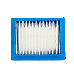 Jinerdony Air Filter Cover Kit 14-096-133-S for Kohler XT650 XT675 Series Lawn Mower Engines