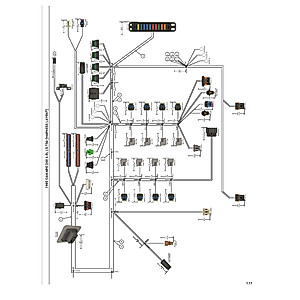 LS Gen III Engine Wiring Systems: 97-07 (Performance How-to, SA516)