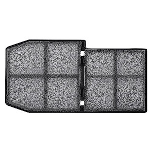 Litance Projector Air Filter ELPAF22 V13H134A22 for Epson EB-824 EB-825H EB-825HV EB-826W EB-84 EB-85 PowerLite 824+ PowerLite 825 825+ PowerLite 826W 826W+ PowerLite 84 84+ PowerLite 85 85+ Filter