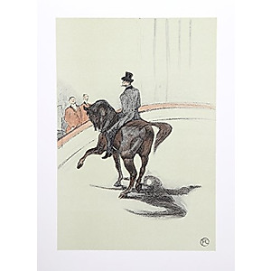 The Circus Portfolio 15