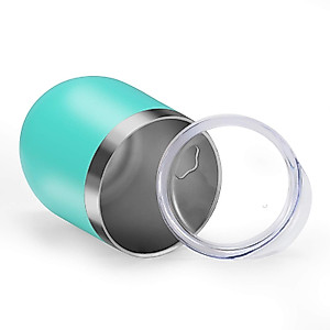 Coolife Wine Tumbler - Fiftieth Birthday Gifts for Women, Funny 50th Birthday Gifts for Women - Turning 50th Year Old Birthday Gifts Ideas for Women - Fifty Birthday Gifts, 50s Birthday Gift for Women