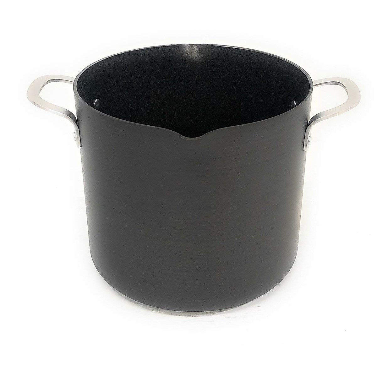 Calphalon Classic Nonstick Hard-Anodized 14-Piece Cookware Set, Grey