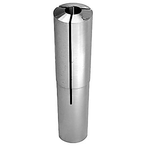 HHIP 3900-0867 Mt3 Round Collet, 3/8"