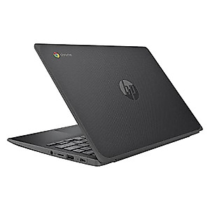 HP Chromebook 11A G8 EE 11.6" Rugged Chromebook - HD - 1366 x 768 - AMD A-Series A4-9120C Dual-core (2 Core) 1.60 GHz - 4 GB RAM - 32 GB Flash Memory - Chalkboard Gray - AMD Chip - Chrome OS - AM