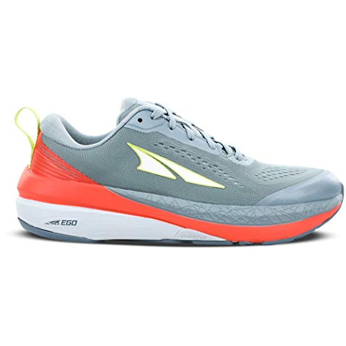 ALTRA Paradigm 5 EU, Grey Coral, 6.5 AU