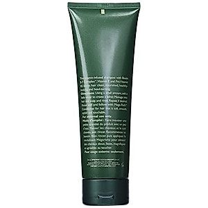 Peter Thomas Roth | Mega-Rich Nourishing Shampoo | Biotin B-7 Complex Shampoo for Clean, Shiny, Healthier-Looking Hair, 8 Fl Oz (Pack of 1)